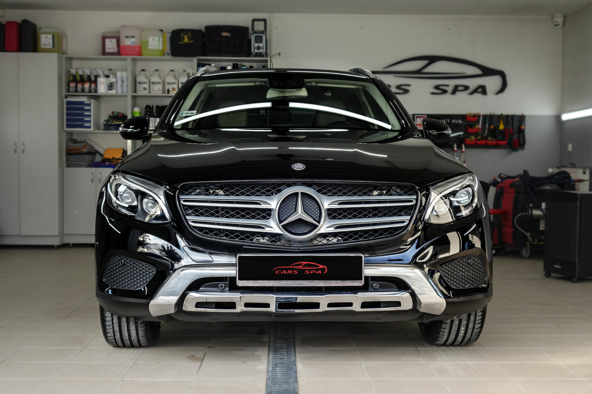 Cennik - CarsSpa | Auto detailing | Korekta i ochrona lakieru Rzeszów
